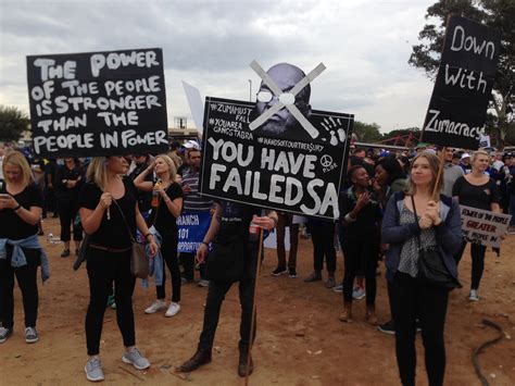 Da To Lay Charges Against Anc After Attack Berea Mail