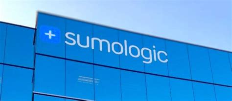 Sumo Logic Announces Multi Tenant Saas Security Analytics Solution With