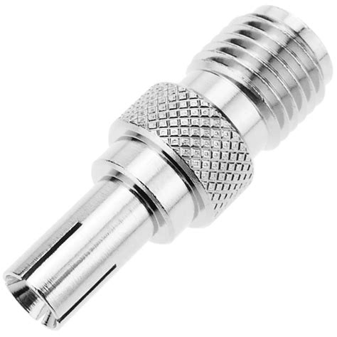 Male Adapter Ts9 To Sma Female Cablematic