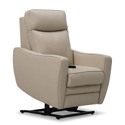 Orville Powered Zero Gravity Lift Recliner Relax The Back