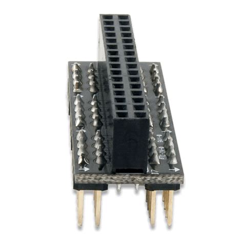 Digital Discovery High Speed Adapter And Logic Probes Satın Al