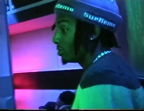 Look At This Cute Ass Nigga Rplayboicarti