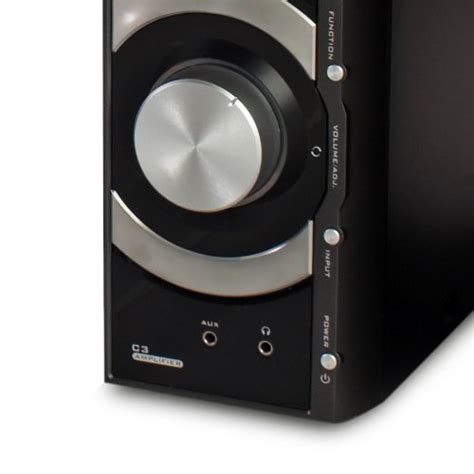 EDIFIER C3 - PC Lautsprecher Test 2024PC Lautsprecher Test 2024
