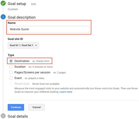 Add Google Conversion Tracking In 5 Easy Steps Step By Step Tutorial