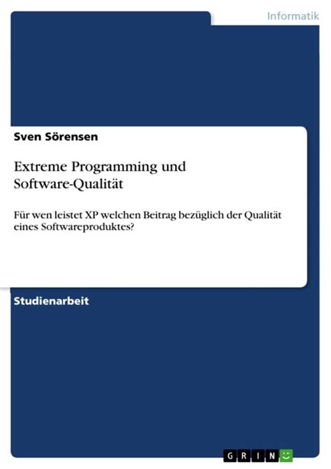 Extreme Programming Explained Pdf Chocolatelsa