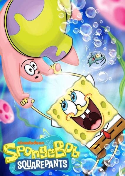 Spongebob Squarepants Fan Casting On Mycast