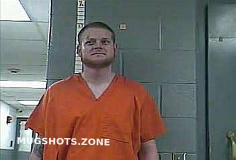 Wallace Christopher 10232022 Bullitt County Mugshots Zone