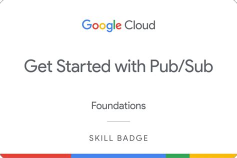 kinshuk banerjee on linkedin get started with pub sub