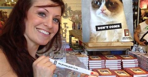 Grumpy Cat The Og Of Social Distancing Album On Imgur