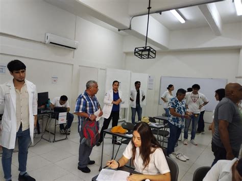 Iii Jornadas “conoce El Tumor De Próstata Y Testículo” Abordaje Multidisciplinario Aprende A