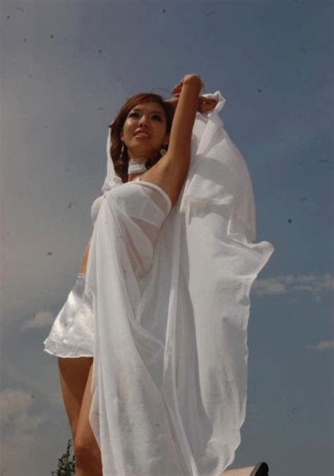 Exotic Girls From Mongolia Pics