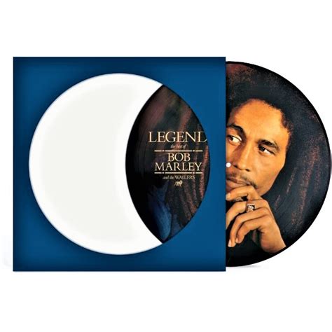 Bob Marley And The Wailers Legend The Best Of Bob Marley And The