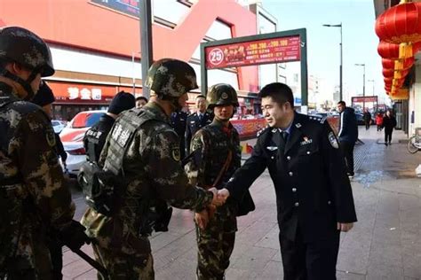 长春公安：春节年俗——“让民警回家过年”！澎湃号·政务澎湃新闻 The Paper