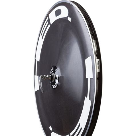 Hed Jet Disc Carbon Road Wheel Clincher Bike