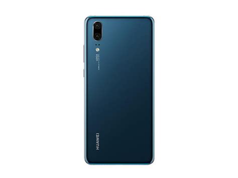 Купить смартфон Huawei P20, низкие цены в интернет-магазине | Prophotos.ru