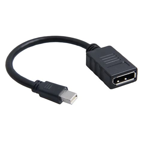 Hdmi 1080p Dp Display Port Male Dp To Vga Female Adapter Cable