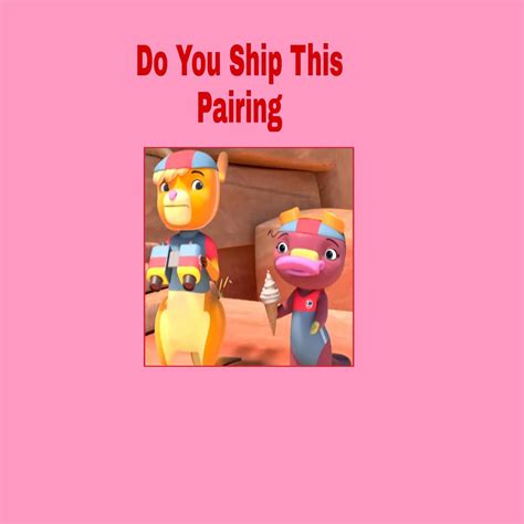 Do You Ship Pounce X Gemma By Starshinerapgirl On Deviantart