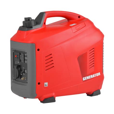Generator De Curent Hecht Gg 6500 13 Cp 5500 W Benzina 134 Produse