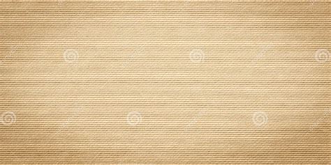 Tileable Pattern Of Paper Canvas Background Ai Generated Content Stock Illustration