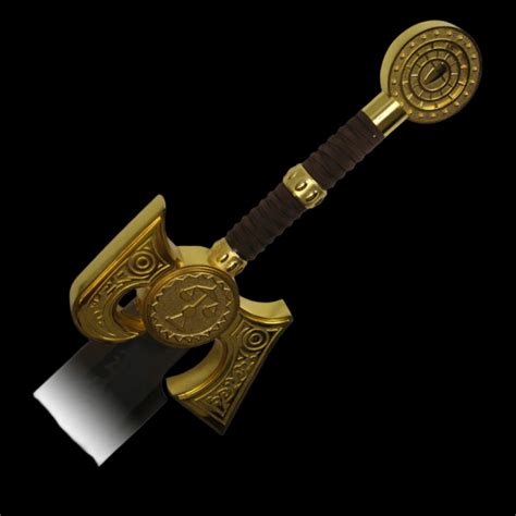 Ashbringer Sword World Of Warcraft Metal Sword Slice
