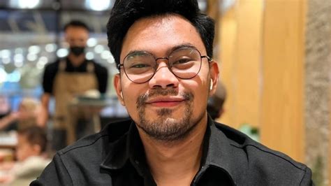 Foto Profil Insanul Fahmi Pengusaha Punya 4 Perusahaan Di Usia 25