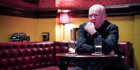 Eastenders Spoilers Phil Makes New Plan In Keeble Story