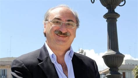 Tommy Attanasio è il primo candidato sindaco di Bari Dopo vent anni
