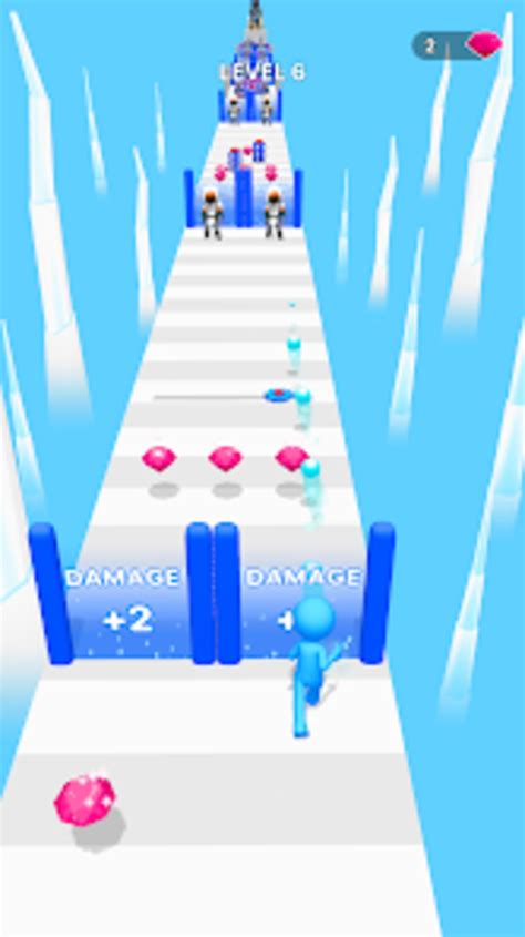 Freeze Run For Android Download