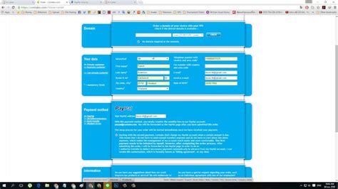 Buy Vps Contabo Youtube