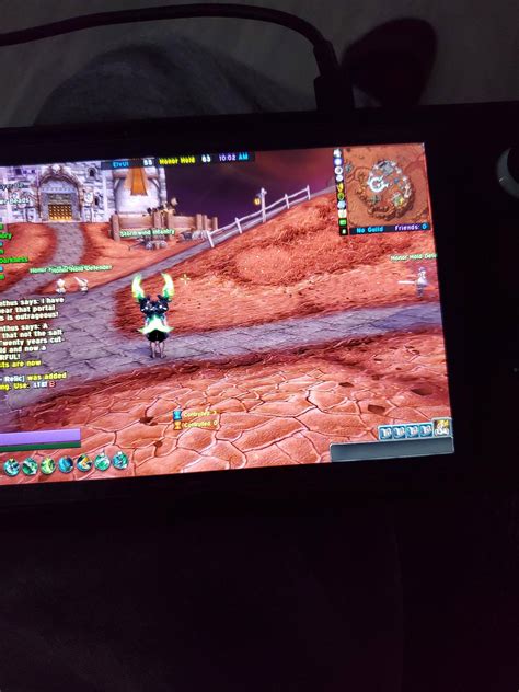 [help] How Do I Get Rid Of The Empty Bag Bar In The Bottom Right On Retail And Using Elvui R