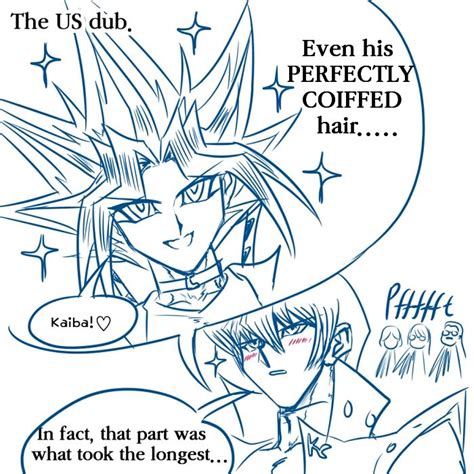 Pin On Seto Kaiba X Yami Yugi Prideshipping Yu Gi Oh