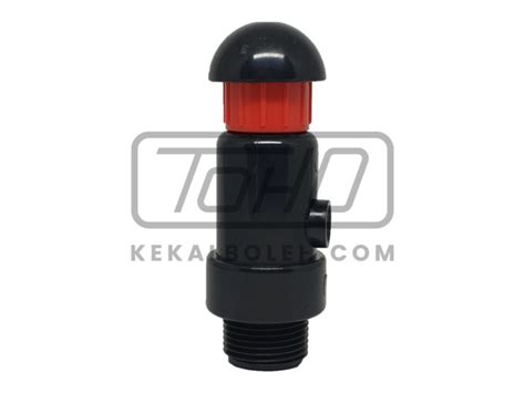Valves Kekalboleh Sdn Bhd