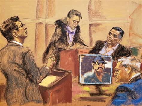 Juicio A Genaro García Luna Podría Terminar Mucho Antes De Lo Esperado