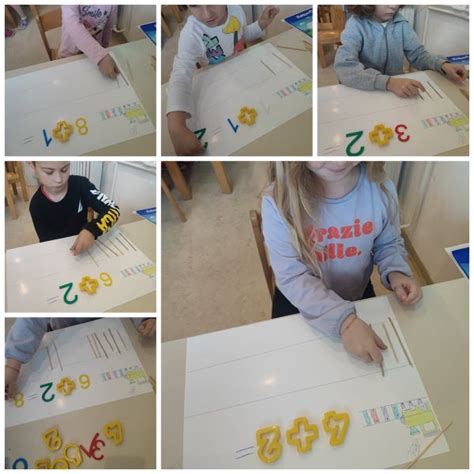 Ribice Math Train Preschool Math Activity Privatni Vrtić Frfi