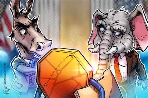 مجلس الشيوخ الأمريكي قد يدعم مشروع قانون العملات المشفرة إذا أيَّده