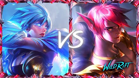 Riven Vs Sett Baron Lane Grandmaster Gameplay Wild Rift（season 7）hd