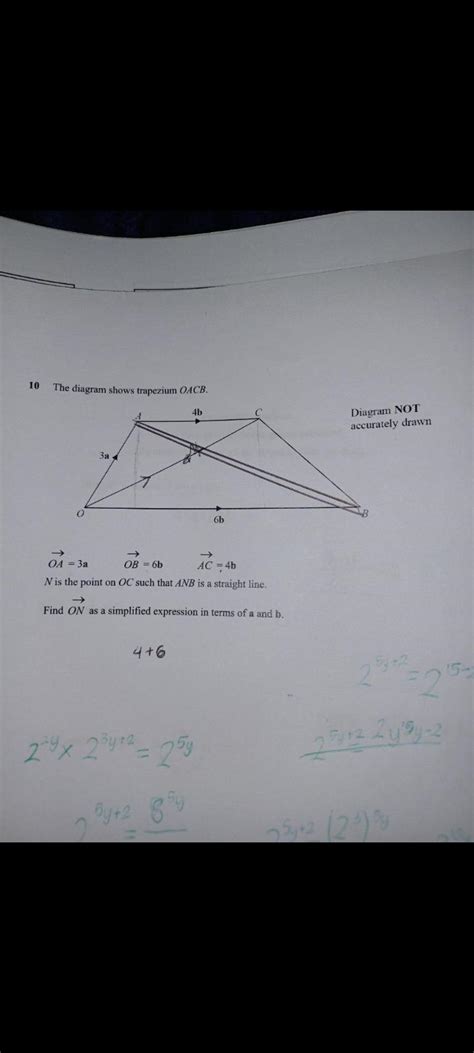 vectors help r gcse
