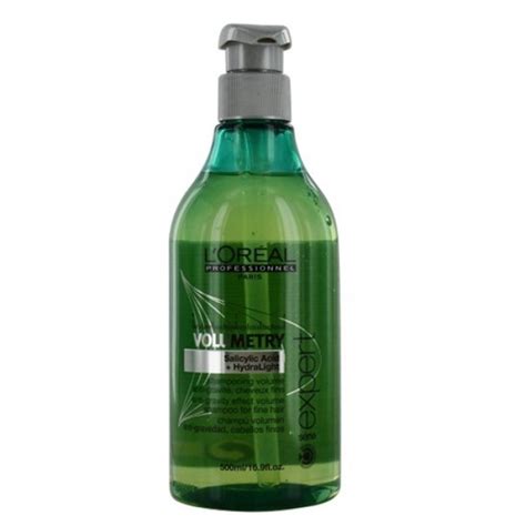Loreal Volumetry Série Expert Volumetry Anti Gravity Shampoo 16 9 Oz