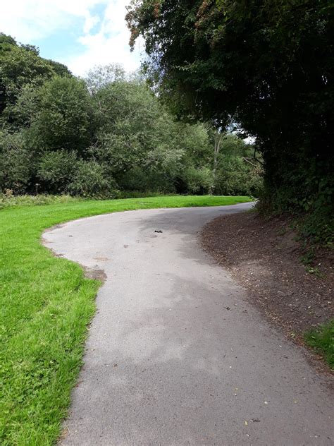 Rounded Path By Fran48 On Deviantart