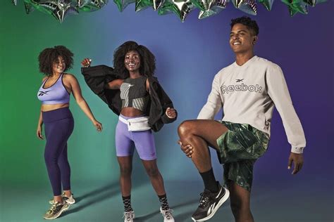 Rebajas En El Outlet De Reebok Zapatillas Desde Euros Sudaderas Con El De Descuento