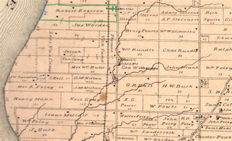 John Burk Pioneers Of The Gta Hiking The Gta