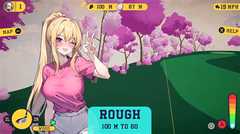 0 Cheats For Hentai Golf
