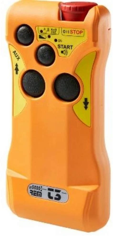 Remdevice Two Push Button Radio Remote Control At Best Price In Chennai