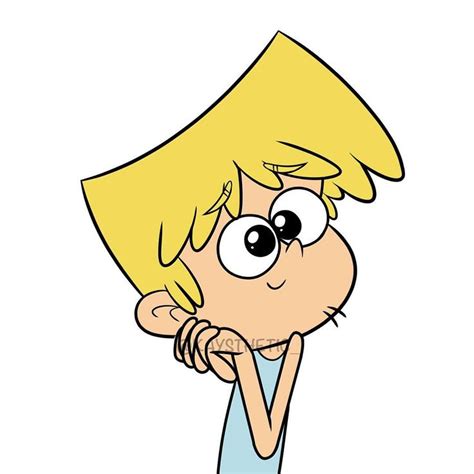 Pin On Loud House