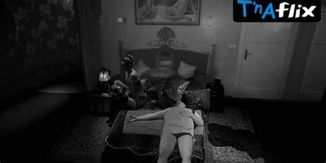 Luise Heyer Sexy Scene In Tough Love