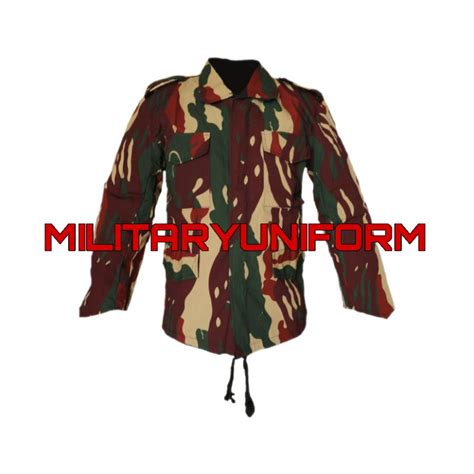 Jual Jaket Bb Loreng Jaket Parka Army Jaket Loreng Shopee Indonesia
