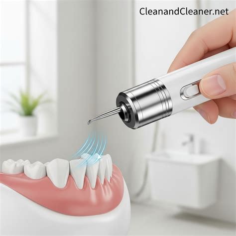 Best Ultrasonic Tooth Cleaner Uk Comparison And Buying Tips Clean