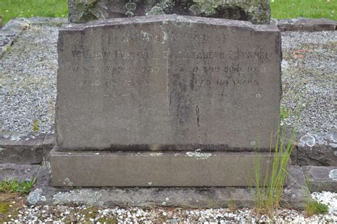 Elizabeth Randle Funnell 1847 1931 Find A Grave Memorial