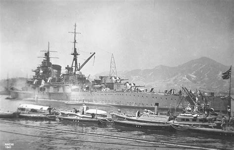Japanese Cruiser Nachi Alchetron The Free Social Encyclopedia