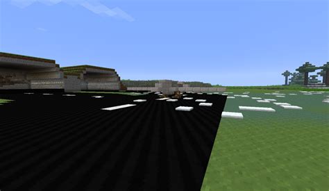 Predator Drone Minecraft Map